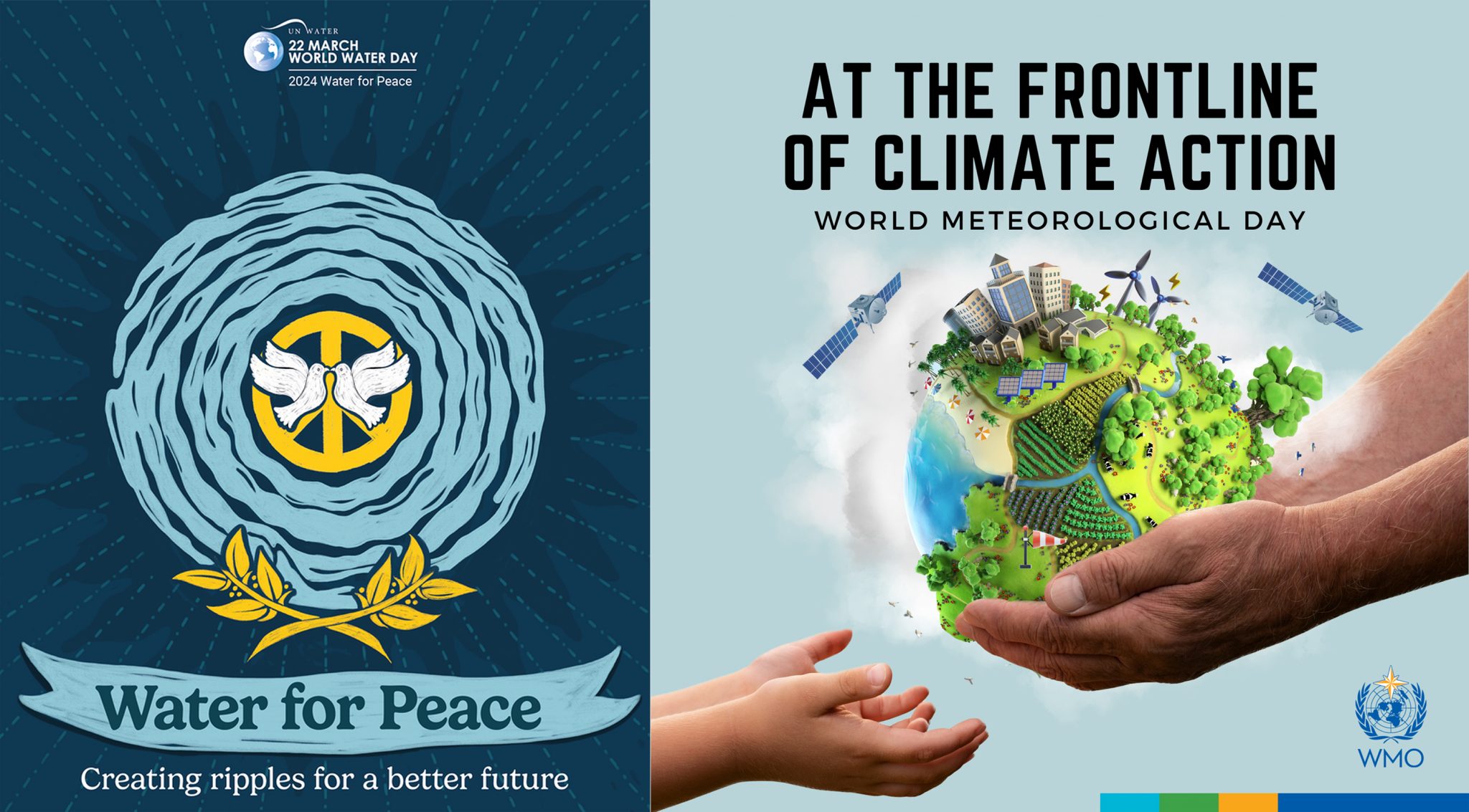 2024-03-21 | Vandens ir meteorologijos dienos – Meteo.lt