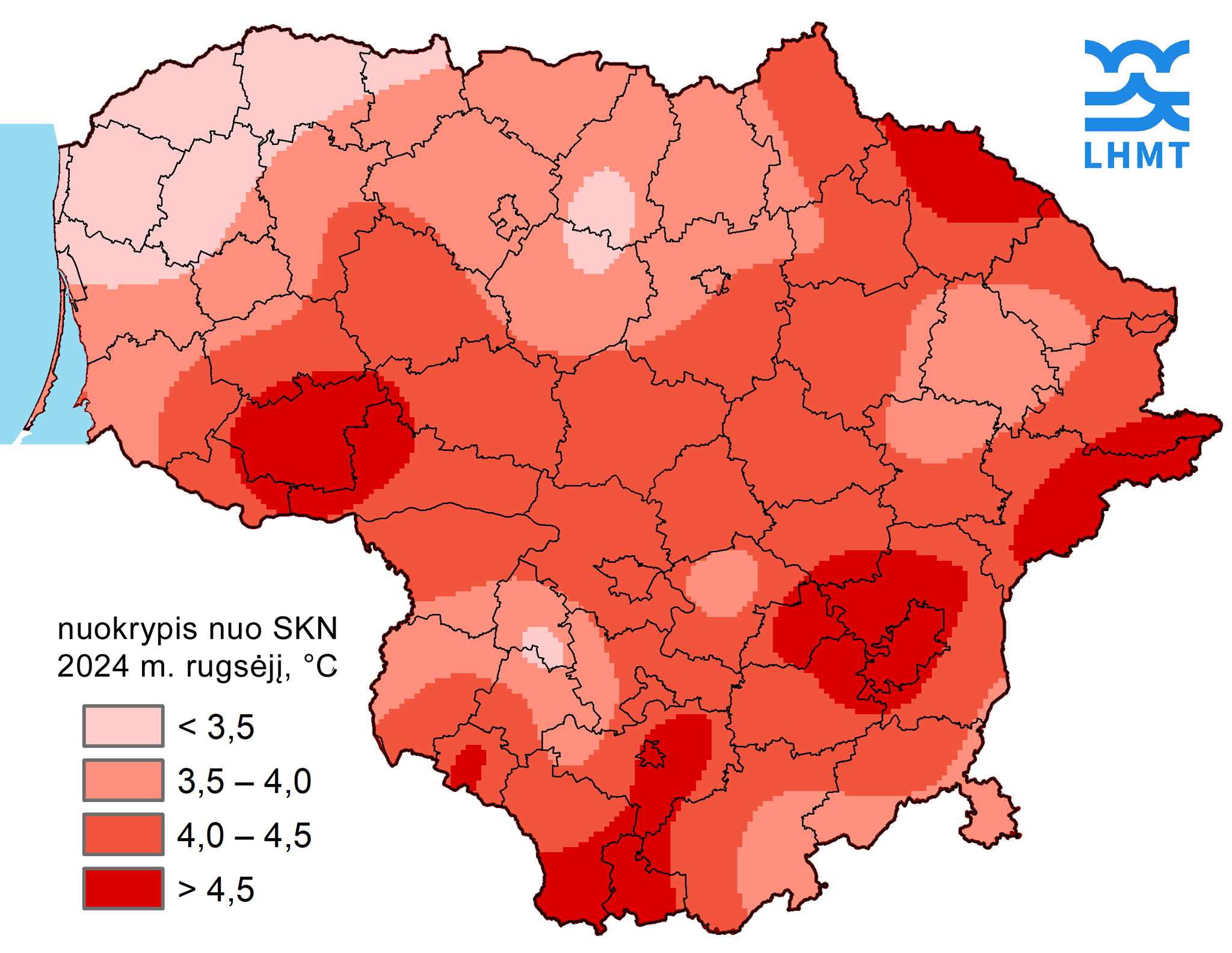 2024 – Meteo.lt