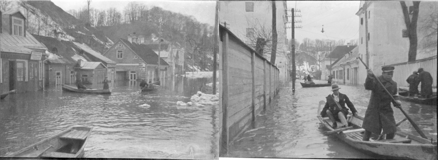 2025-04-15 | Didysis 1931 m. Kauno potvynis – Meteo.lt