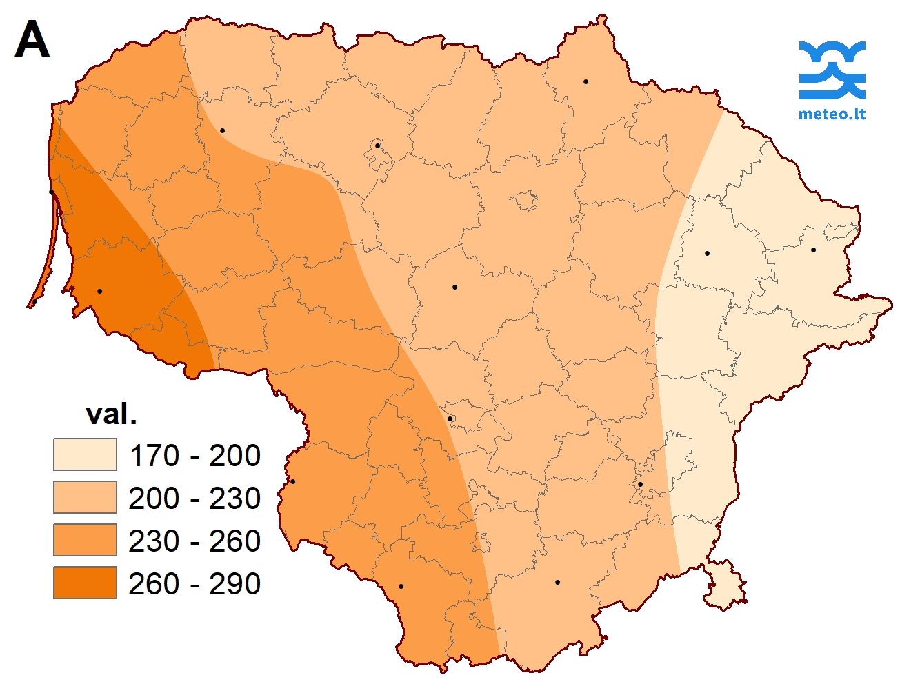 2025 birželio – Meteo.lt