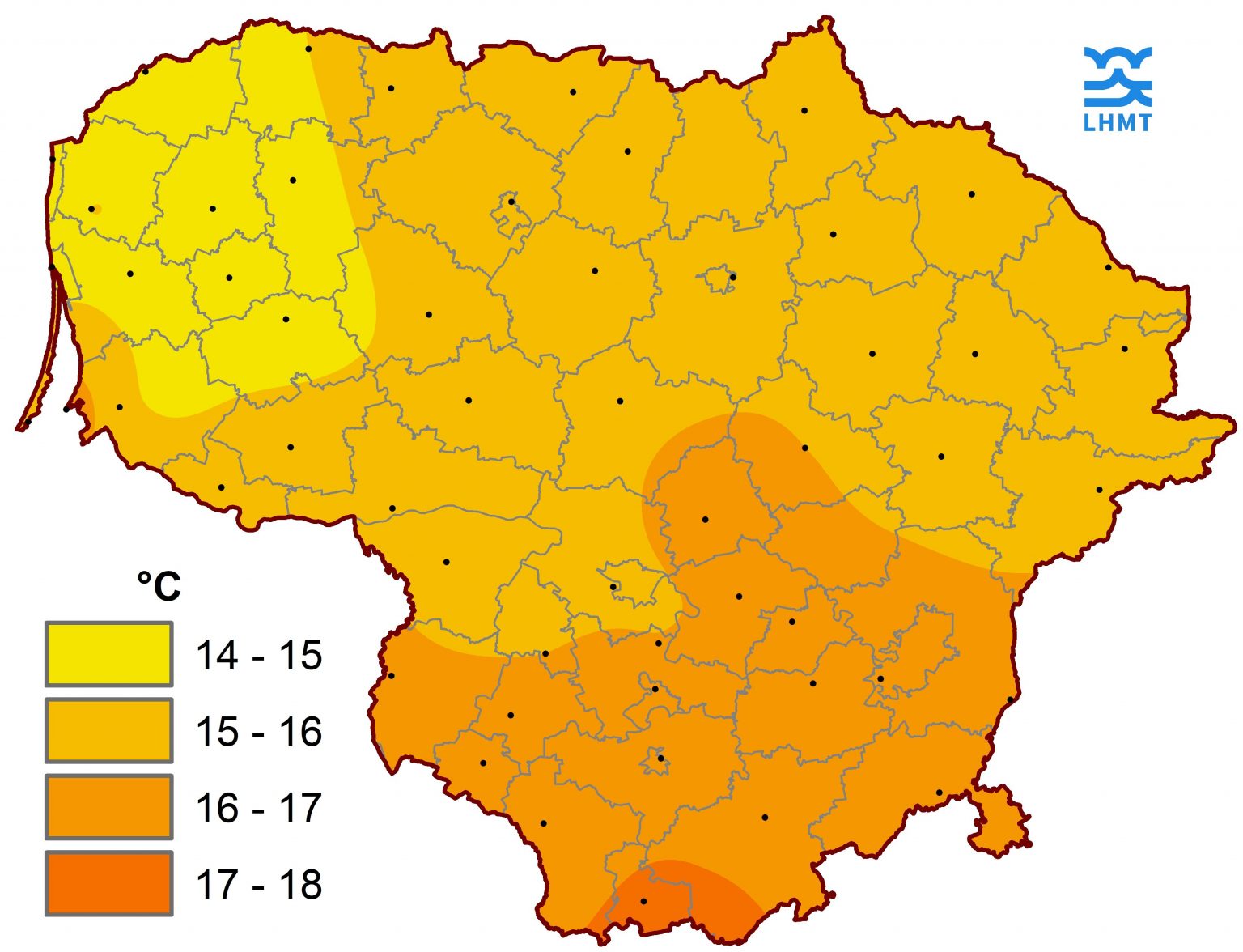 2025 birželio – Meteo.lt