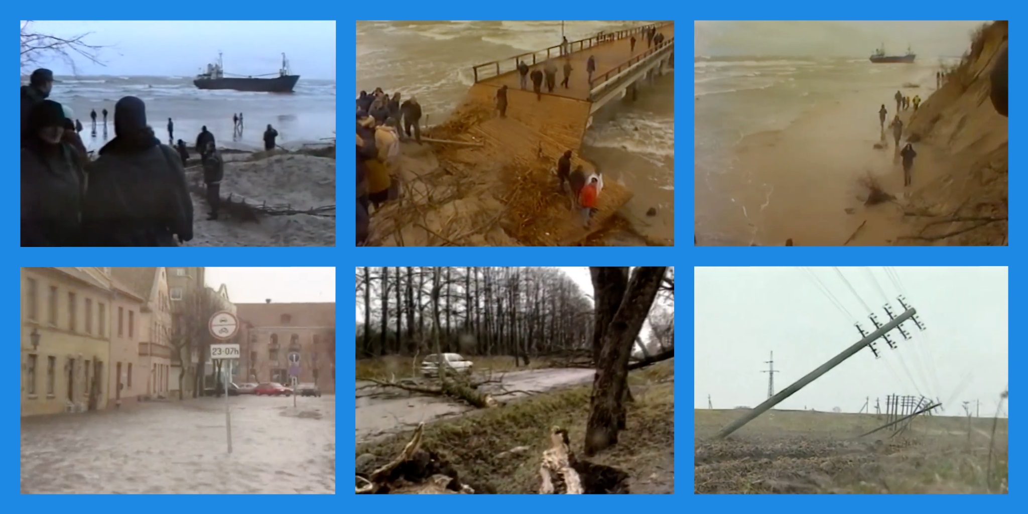 2025-12-03 | Prieš 26 metus Lietuvą siaubė „uraganas“ Anatolijus – Meteo.lt